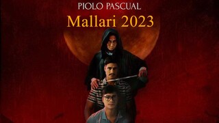 'Mallari' (2023) FULL MOVIE | HD - BiliBili