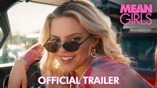 Mean Girls ｜ Plastic is Forever Featurette (2024 Movie) - BiliBili