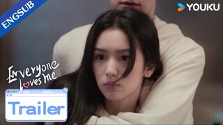 EP18 Trailer: Gu Xun is ready to confess to Yue Qianling | Everyone ...