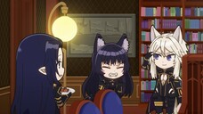 The Eminence in Shadow "Kagejitsu!" Episode 1 Sub Indonesia - Bstation