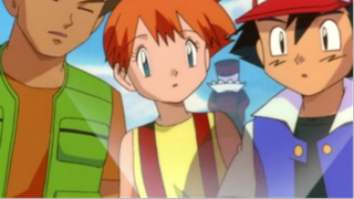 Pokémon: The Second Movie - The Movie 2000 - BiliBili