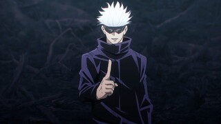 Gojo VS Toji Round 2 Full Fight 4K - Toji Death Scene | Jujutsu Kaisen ...