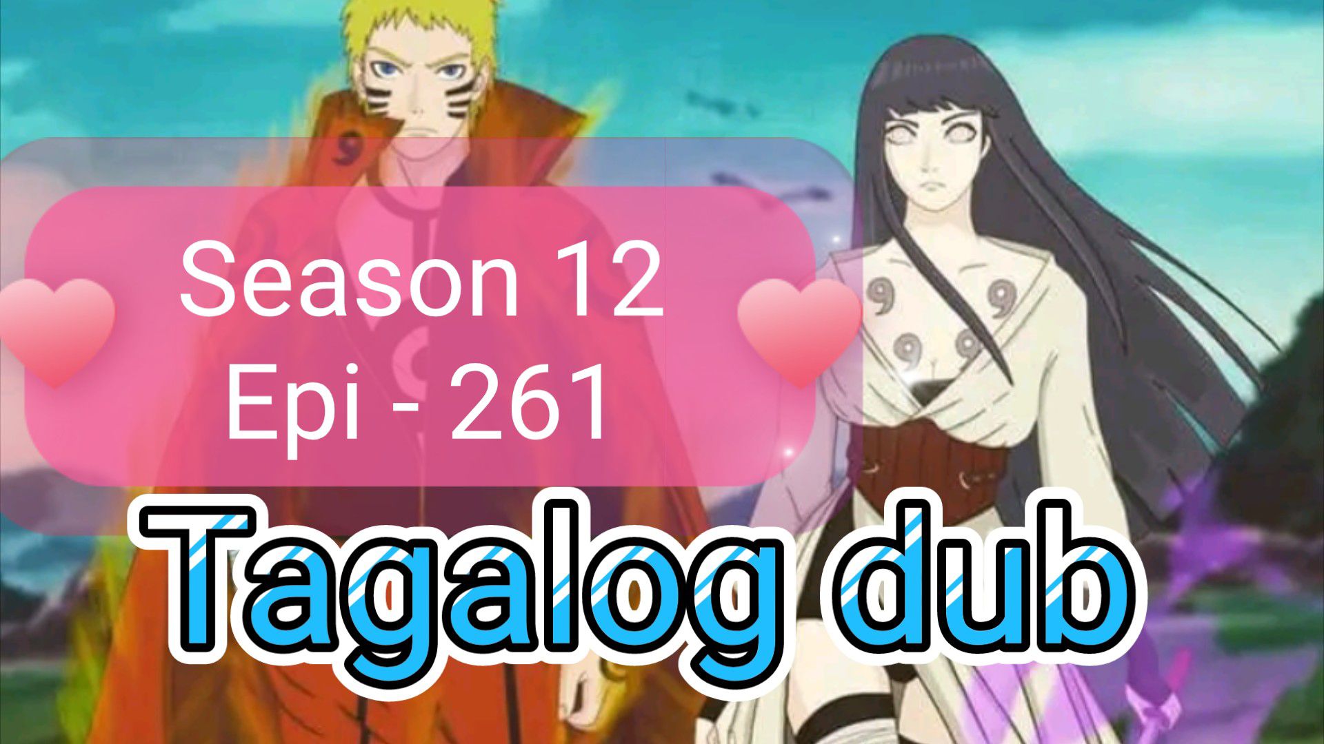 Naruto Shippuden Episode 261