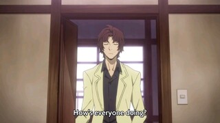 bsd season 1 ep 2 (dub) - BiliBili