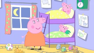 Peppa Pig (Swimming Lesson) - BiliBili