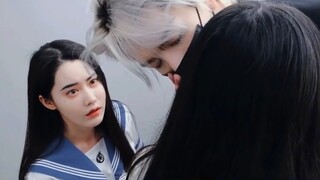 Maskman Qihe High School Love Story🔥🔥 - BiliBili