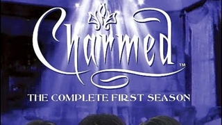Charmed 1998 S1 E1 - BiliBili