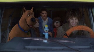 Scooby Doo 2: Monsters Unleashed 2004 ( Sub Indo ) - BiliBili