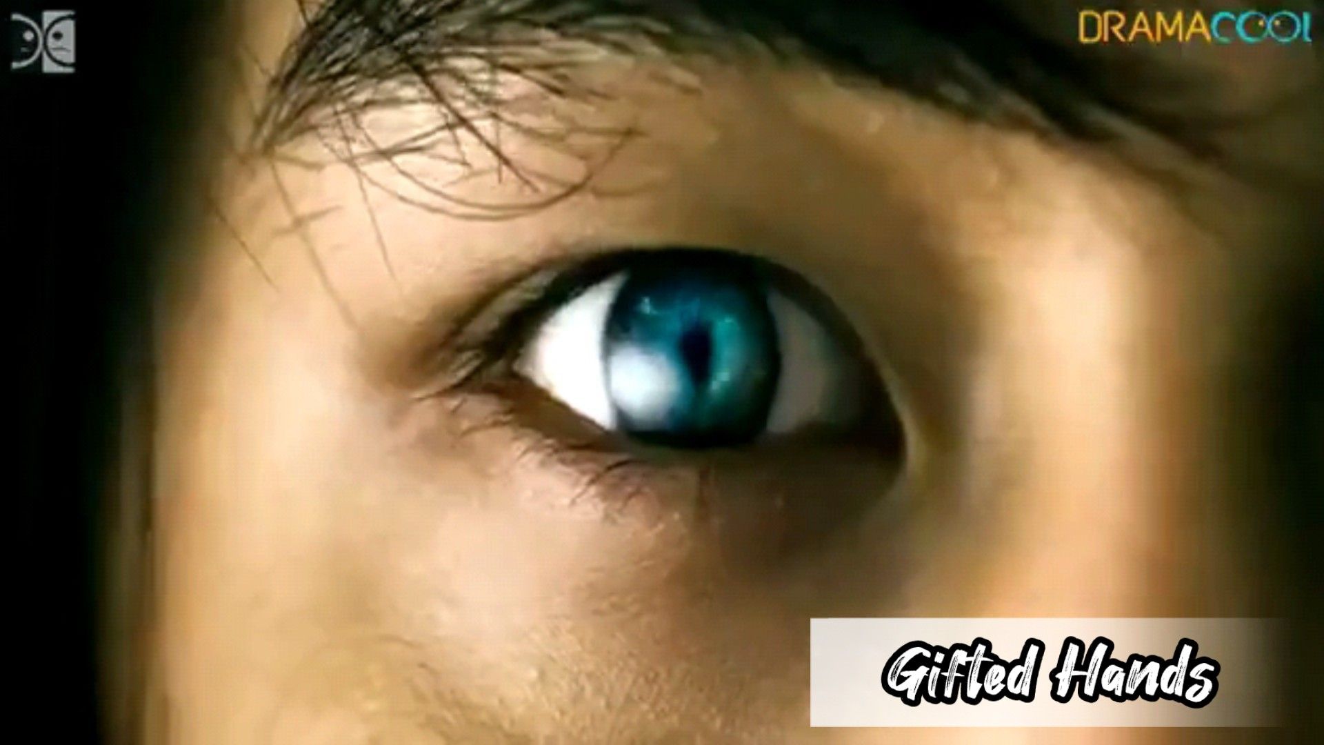 Gifted Hands Korean Movie