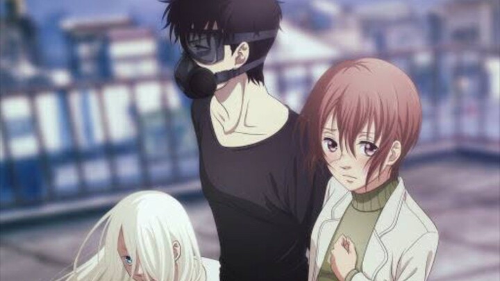 Bstation Cari - Devils Line