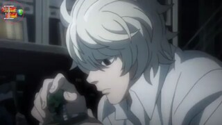 25 - Death Note - [Hindi Dubbed] - 1080p - BiliBili