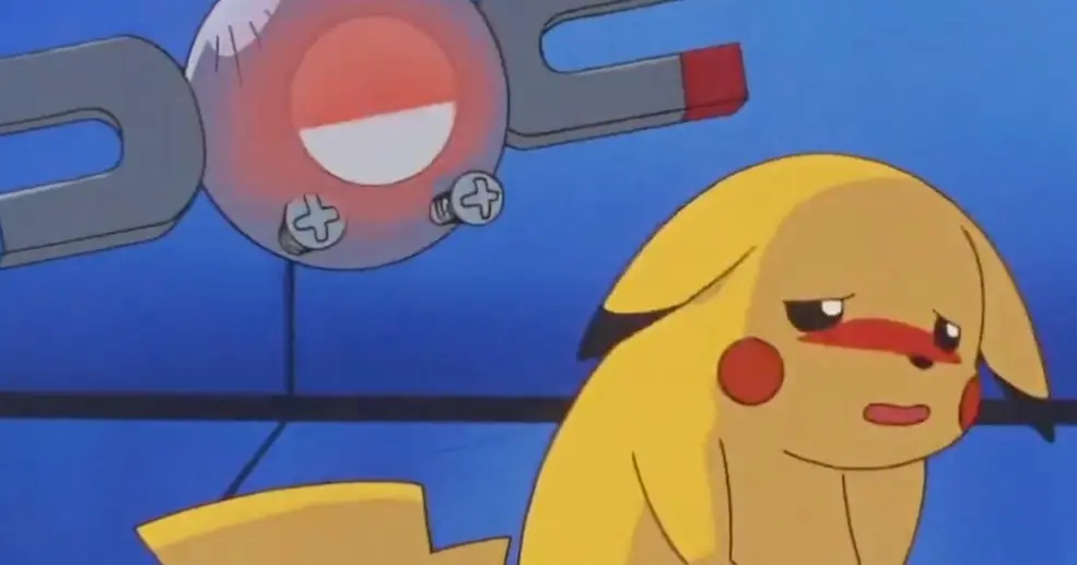 Pokemon japanese #0030 - Bilibili