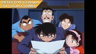 Detective Conan full season1 ep 1 -6 - BiliBili