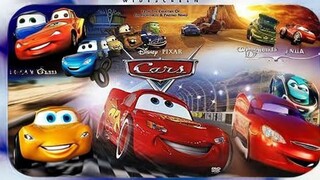 Cars 2 - Watch Full Movie : Link In Description - BiliBili