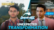 Jamnapaar 2024 release S01 Episode 01Full Romantic web series || Ritvik ...