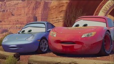 Cars 1 (2006) 4 ล้อซิ่ง...ซ่าท้าโลก - BiliBili