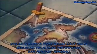 One Piece - Dub Indo [Episode 1] - Bstation