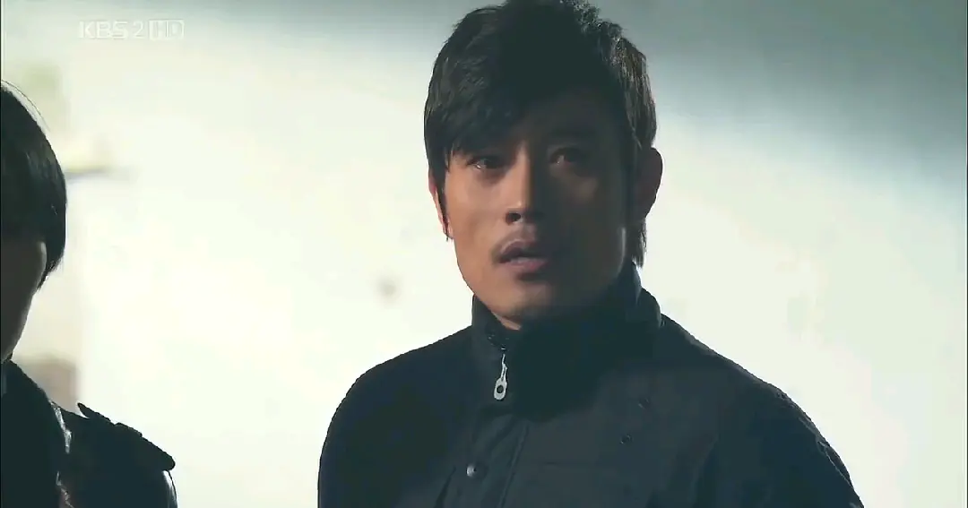 IRIS นักฆ่าล่าหัวใจเธอ EP. 13 - Bilibili