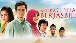 Ketika Cinta Bertasbih 1 full movie - Bstation