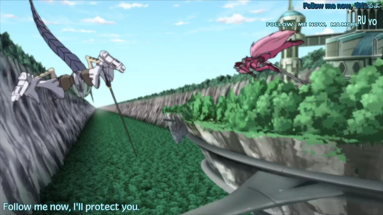 Isekai No Seikishi Monogatari 11 Youtube