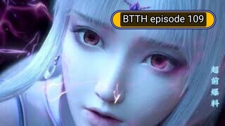 BTTH season 5 episode 101 | sub indo anichin - Bstation