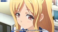 Meijyou Episode 3 - BiliBili