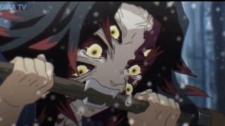 [Chinese translation] | Tsugikoku Yuichi rap | Demon Slayer | Mark of ...