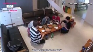 Wanna One Go Zero Base EP.01 - BiliBili