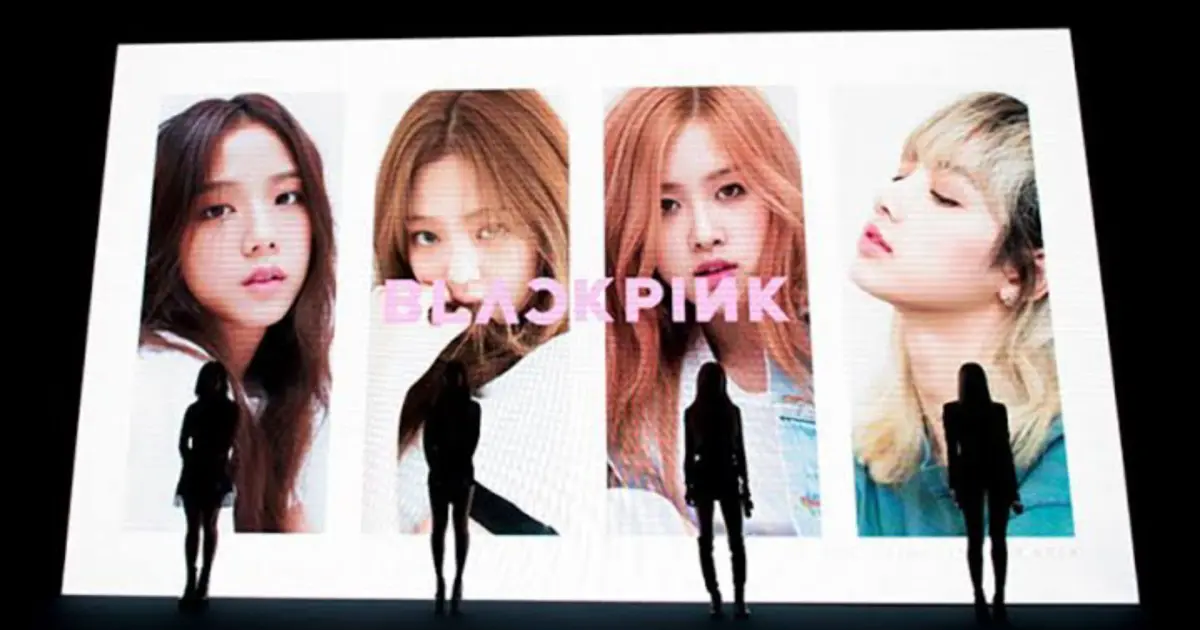 BLACKPINK DEBUT SHOWCASE | FULL SHOWCASE - Bilibili