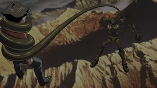 Pluto - S01E01 English Dub (1080p) - BiliBili