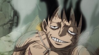 One piece Episode 1 - BiliBili