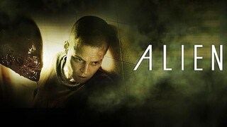 ALIEN - BiliBili