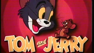 Tom and Jerry Classic Cartoon. Five full episodes from the 1940's ...