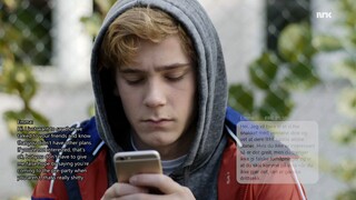 Skam Season 3 (OG Version) - Episode 7 - BiliBili