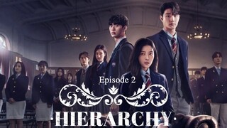 🇰🇷 | Hierarchy Episode 1 [ENG SUB] - BiliBili