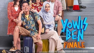 YOWIS BEN | (2018) | 1080p | SUB INDO - BiliBili