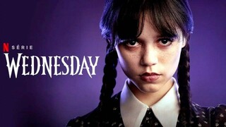 Wednesday (2022) พากย์ไทย EP 3 - BiliBili