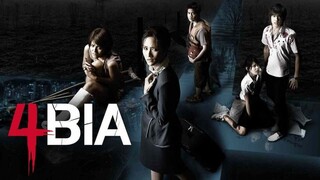 4bia (2008) THAI - English Sub - BiliBili