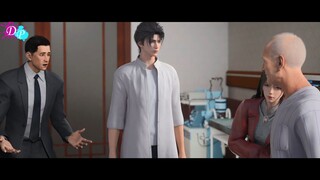 Immortal Doctor In Modern City eps10 - BiliBili