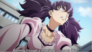mirai nikki(future diary) Ep.1 (dubbed) - BiliBili