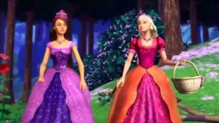 Barbie & the Diamond Castle Full Movie 2008 - BiliBili