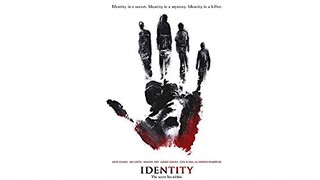 Identity (2003.Mystery.720p - English Sub) - BiliBili