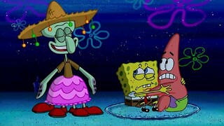 SpongeBob | Tagalog - BiliBili