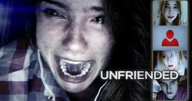 Unfriended (2015) อันเฟรนด์ [พากย์ไทย] - Bilibili
