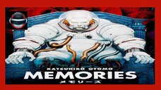 Memories (1995) ENG DUB - BiliBili