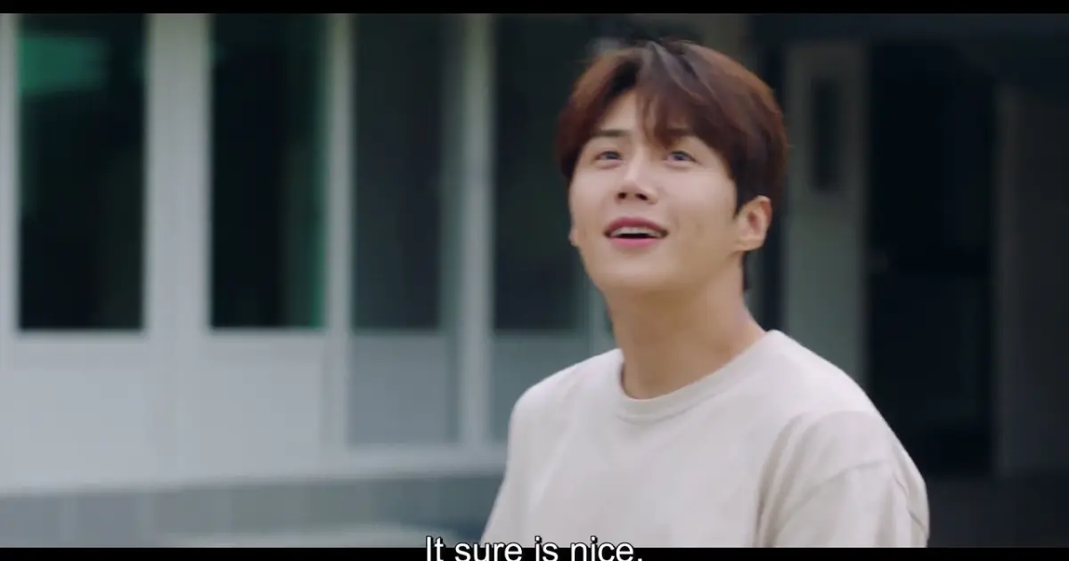 Chief Hong Du sik [Kim Seon Ho] is jelous!!! hometown cha cha cha Ep 8 ...