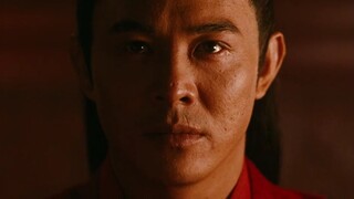 Jet Li/DMX Cradle 2 The Grave(2003) Full Movie - BiliBili