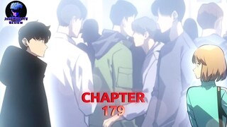 Solo Leveling - Episode 10 - English Dubbed - Manga Version - BiliBili