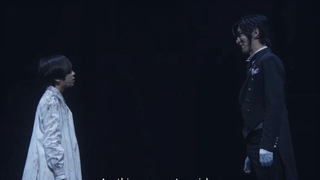 Bungo Stray Dogs: Beast Live Action (Eng Sub) - BiliBili