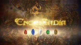 ENCANTADIA FULL EPISODE 1 ENGLISH SUB - BiliBili